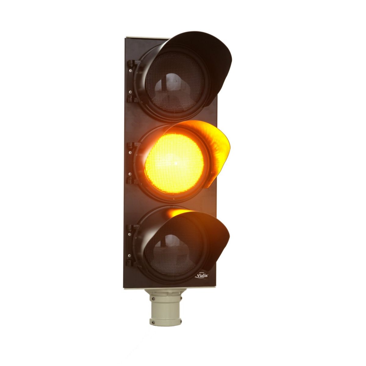 LED I Classic 3-lichter Ø 200 mm - Vialis