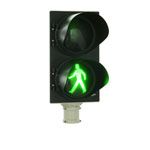 LED I Classic 2-lichter Ø 200 mm - Vialis