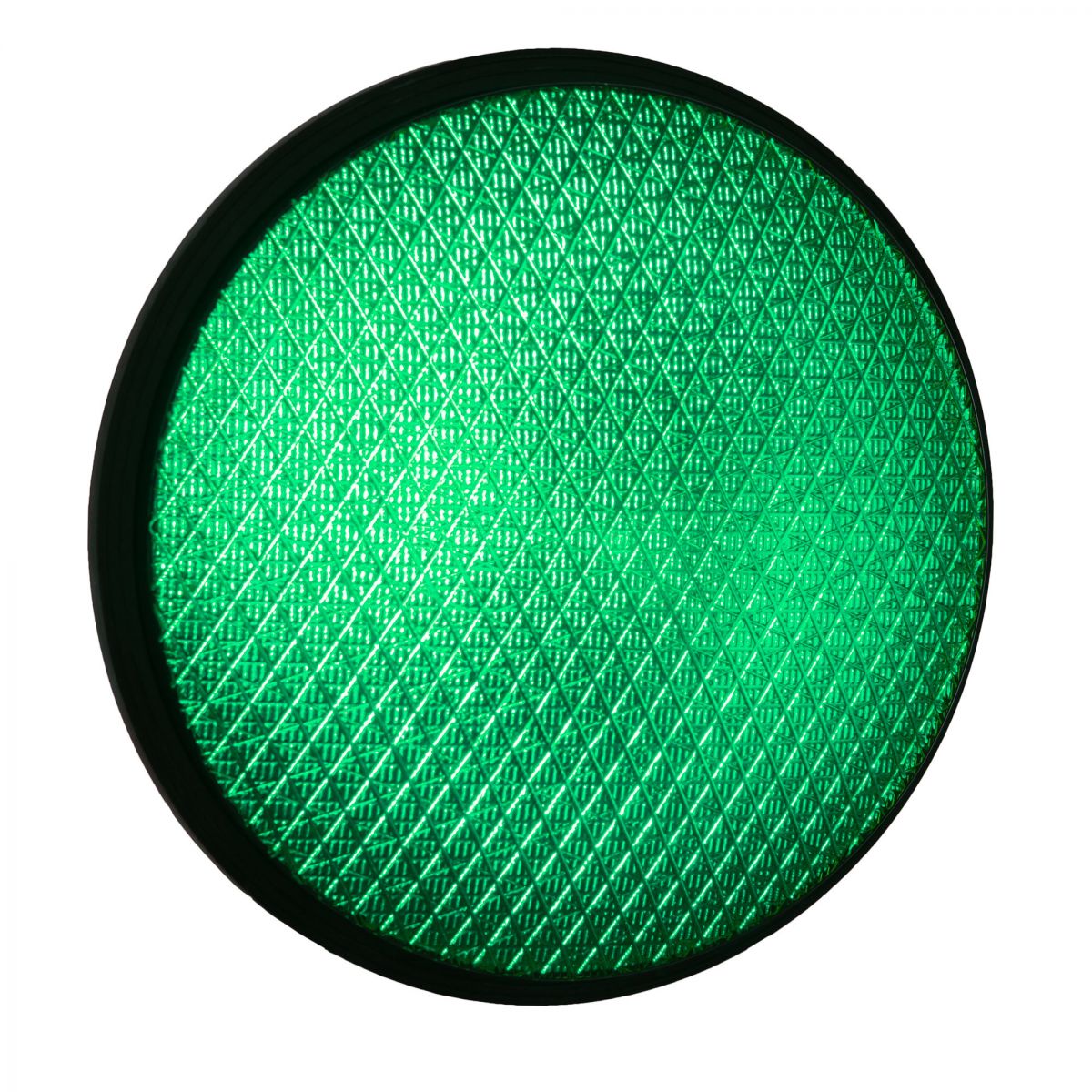 Scheepvaart LED 2 Groen - Vialis
