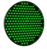 LED I module Groen - Vialis