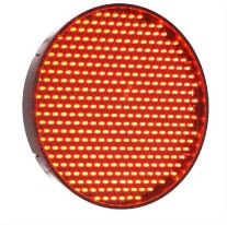 LED I module Rood - Vialis