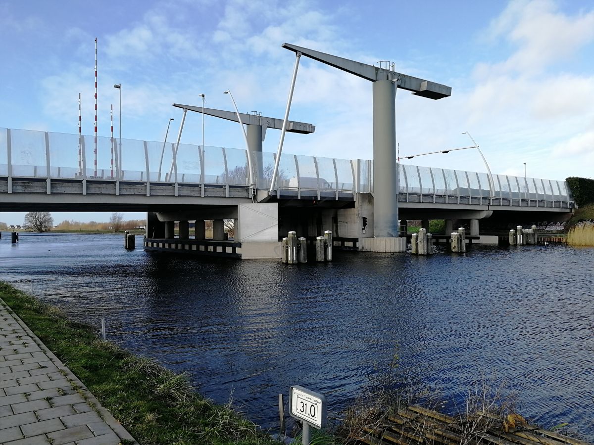 Vialis start werkzaamheden Lijnderbrug en Weerenbrug - Vialis